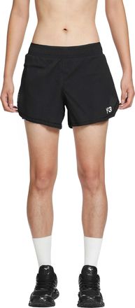 Yohji Yamamoto Running Shorts