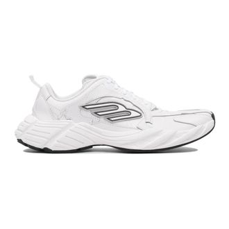 Balenciaga Monday Shoe - - Shoes - Herren - Wei&szlig; - 44 EU