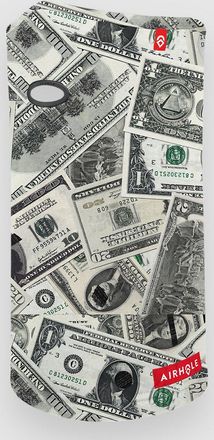 AIRHOLE Airtube Ergo dollars