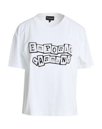 Emporio Armani TOPS - T-shirts auf YOOX.COM
