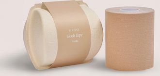 Lounge Ruban Adhésif - Vanille - One Size