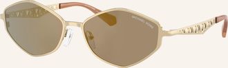 Michael Kors Sonnenbrille mk1181 gold