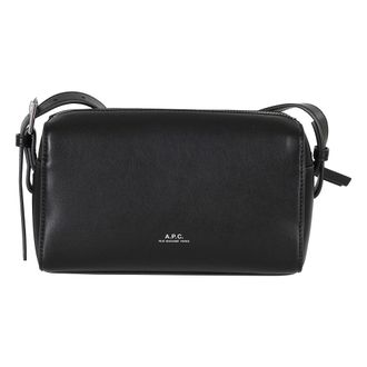 A.P.C. Nino Camera - - Bags - Herren - Schwarzk - ONE SIZE