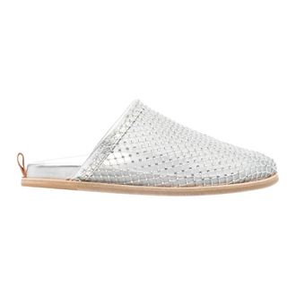 Forte_Forte Mules - - Shoes - Damen - Wei&szlig; - 37 EU