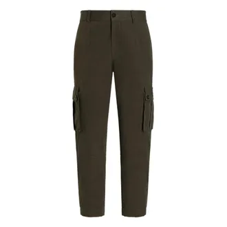 Dolce & Gabbana Herren, Hosen, Gr&uuml;n, XLGr&ouml;&szlig;e