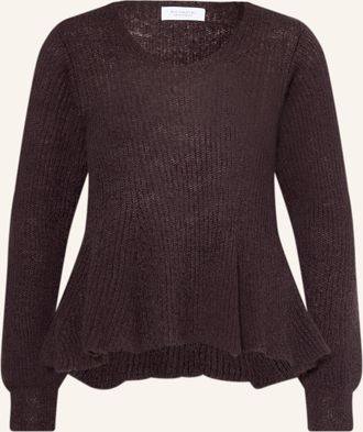 Rich & Royal Pullover lila