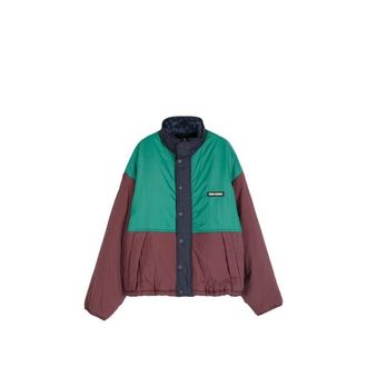 Bobo Choses Veste ample r&eacute;versible &agrave; motif