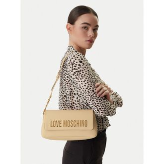 Love Moschino Handtasche LOVE MOSCHINO JC4109PP1OKD0129 Beige