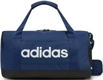 adidas Tasche Linear Extra Small IN6109 Dunkelblau