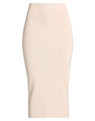 Kaos HOSEN & R&Ouml;CKE - Midi-R&ouml;cke auf YOOX.COM