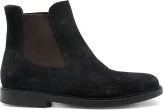 Fratelli Rossetti Homme, Chaussures, Bleu, Taille: 42 EU Chelsea Bottes
