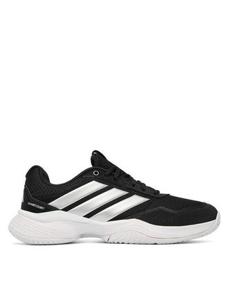 adidas Tennisschuhe Gamecourt 3 All Court Tennis Shoes KI3601 Schwarz