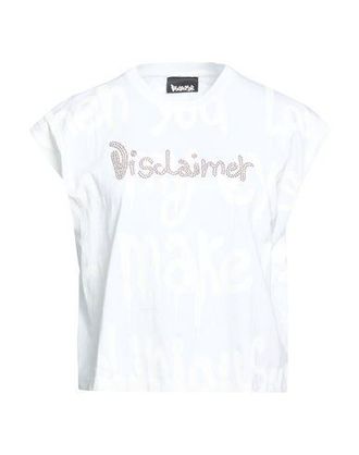 Disclaimer TOPS - T-shirts sur YOOX.COM
