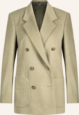 Windsor Windsor. Blazer gruen