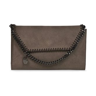 Stella McCartney Damen, Taschen, Braun, ONE SIZEGr&ouml;&szlig;e