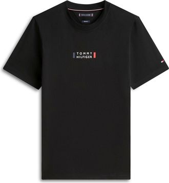 Tommy Hilfiger T-Shirt BRAND LOVE