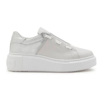 Valentino Chunky White Sneakers - - Shoes - Damen - Wei&szlig; - 37 EU
