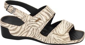 Vital Damen, Schuhe, Beige, 35 EUGr&ouml;&szlig;e