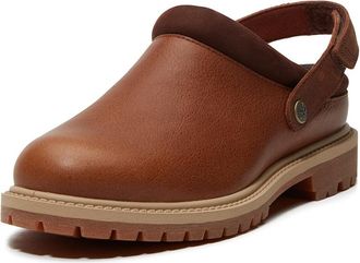 Timberland 6B74 - TBT WM SHOES LOW Clog Shoe