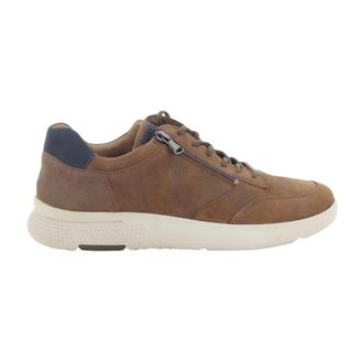 Waldl&auml;ufer Herrenschuhe Cognac Heiko - - Shoes - Herren - Braun - 46 1/2 EU