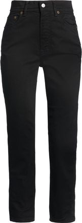 Acne Studios HOSEN & R&Ouml;CKE - Jeanshosen auf YOOX.COM