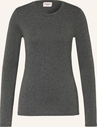 Max Mara Weekend Max Mara Longsleeve Multie grau
