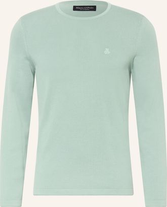 Marc O'Polo Marc Opolo Longsleeve gruen