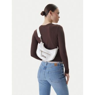 Guess Handtasche Guess J5BZ38 W4090 Wei&szlig;