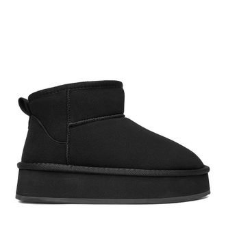 Jenny Schneeschuhe JENNY CEO-ANA HYBJL221101 Schwarz