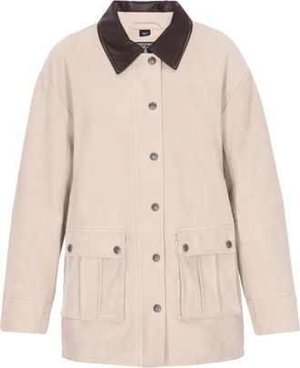 Dreimaster Jacke