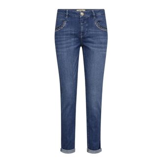 Mos Mosh MOS Mosh, Damen, Jeans, Blau, W32Gr&ouml;&szlig;e