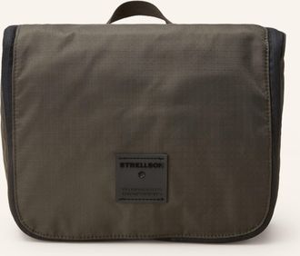 Strellson Kulturtasche Northwood gruen