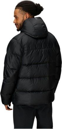 Marmot Winterjacke Winter-Daunenjacke Guides Down Hoody 2025 (w&auml;rmend dank Daunenf&uuml;llung)