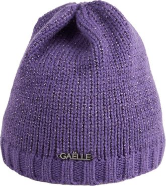 Ga&euml;lle Paris ACCESSOIRES - M&uuml;tzen & H&uuml;te auf YOOX.COM