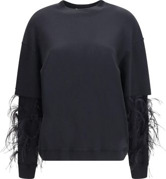 Darkpark Troy T-Shirt - Black