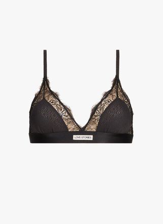 Love Stories Soutien-gorge souple en dentelle