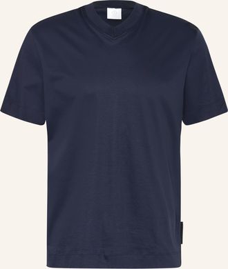 Bogner T-Shirt Tiam blau