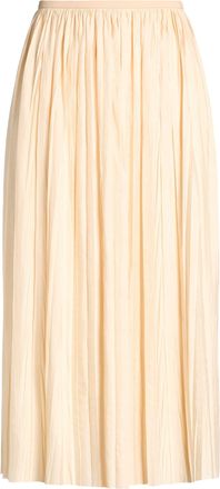 Roberto Collina HOSEN & R&Ouml;CKE - Midi-R&ouml;cke auf YOOX.COM