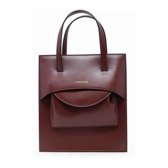 Hidesins Femme, Sacs, Brun, Taille: ONE Size Flap J