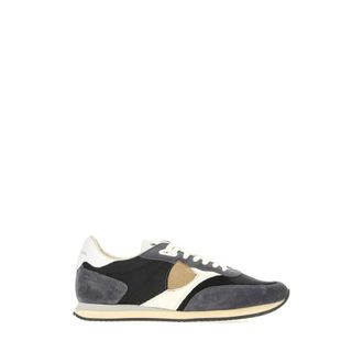 Philippe Model Herren, Schuhe, Mehrfarbig, 44 EUGr&ouml;&szlig;e