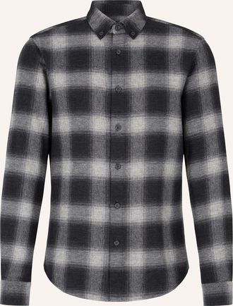 Strellson Hemd Corey grau