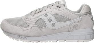 Saucony Femme, Chaussures, Gris, Taille: 42 EU Shadow 5000