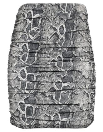 Je Suis Le Fleur HOSEN & R&Ouml;CKE - Minir&ouml;cke auf YOOX.COM