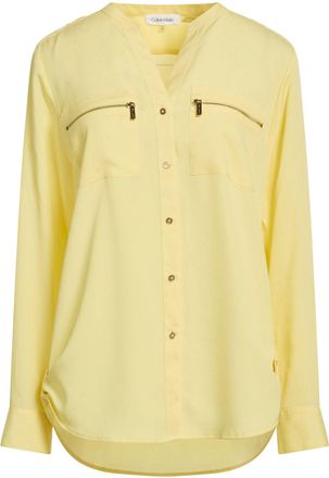 Calvin Klein TOPS - Hemden auf YOOX.COM