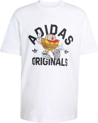 adidas T-Shirt Trefoil Series