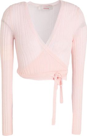 Jucca STRICKWAREN - Wickelpullover auf YOOX.COM