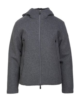 Emporio Armani JACKEN & M&Auml;NTEL - Jacken und Anoraks auf YOOX.COM