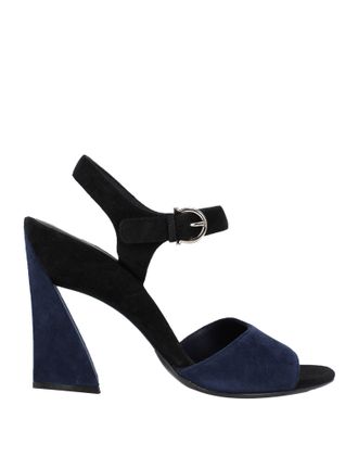 Ferragamo SCHUHE - Sandalen auf YOOX.COM