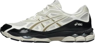 Asics Homme, Sport, Gris, Taille: 43 1/2 EU Gel-NYC 2.0