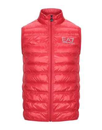 Emporio Armani JACKEN & M&Auml;NTEL - Westen auf YOOX.COM